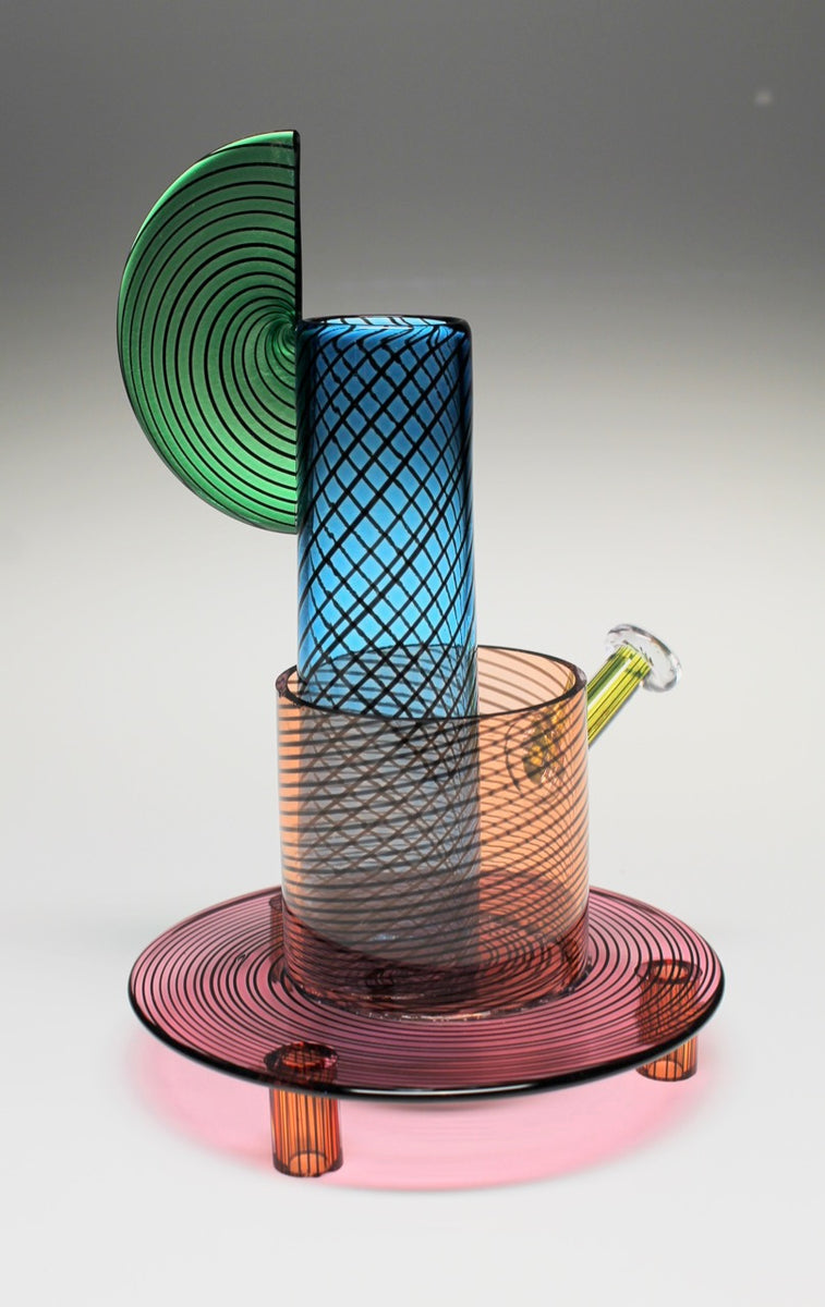 Scott Benefield – Gallery TEN