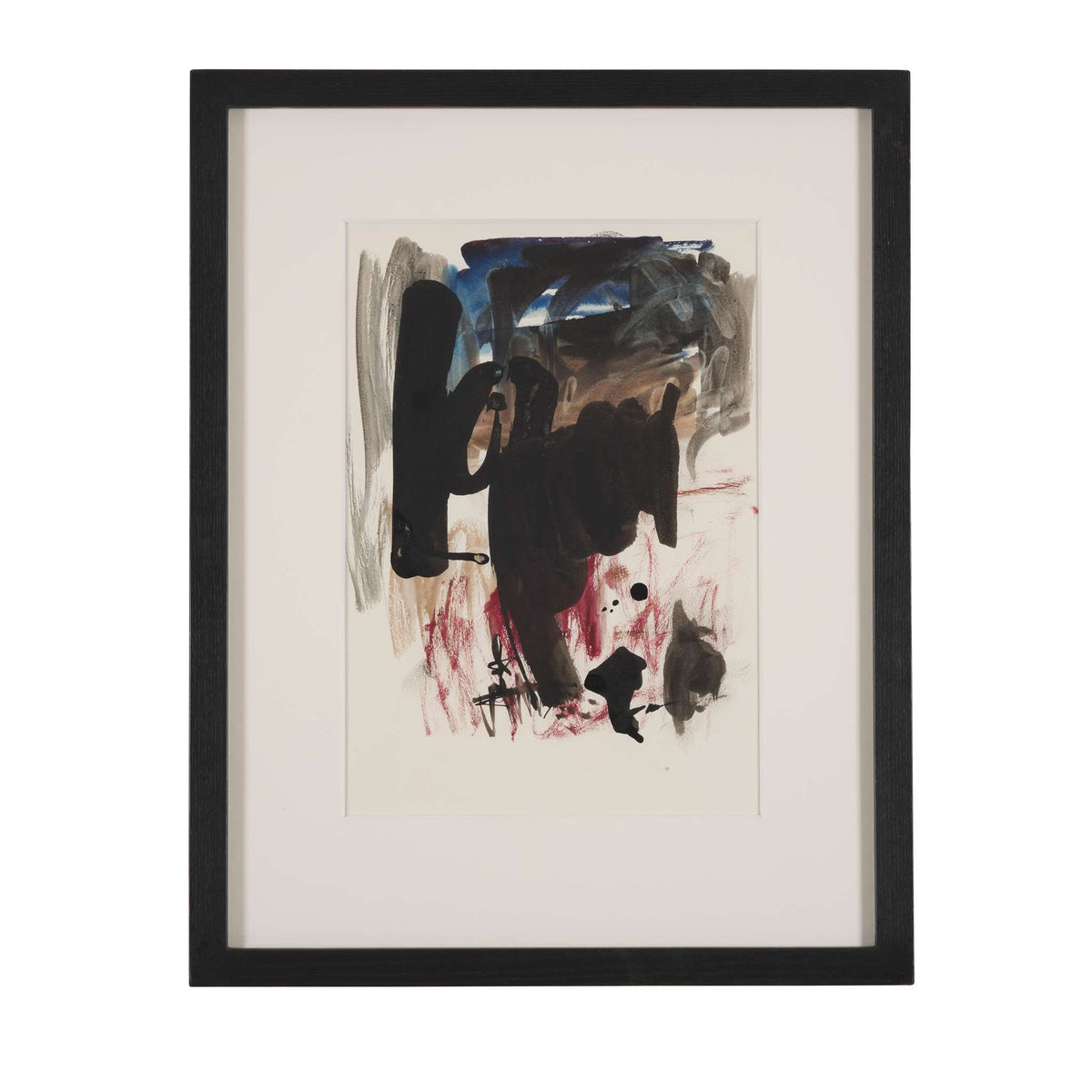 William Johnstone - Landscape – Gallery TEN