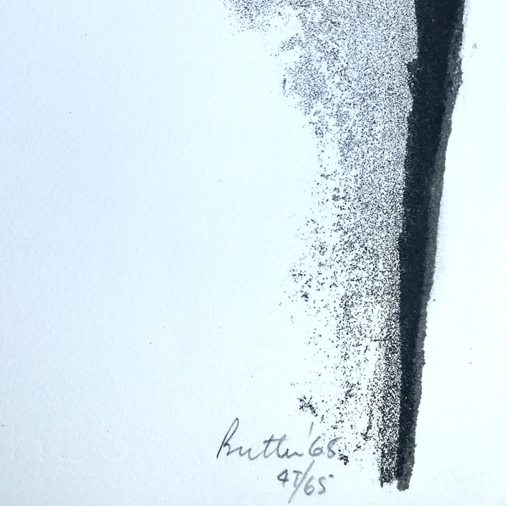 Reg Butler - Tower – Gallery TEN